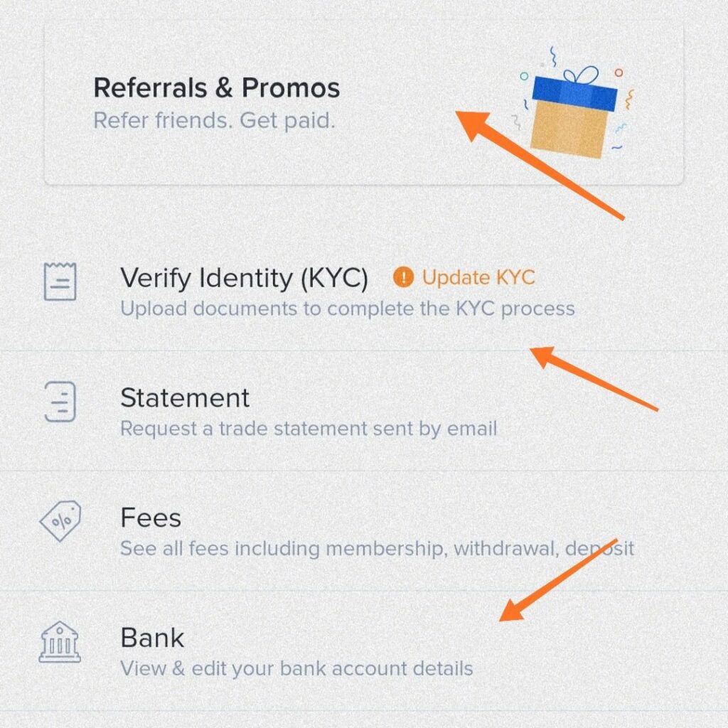 Zebpay Referral / Promo Code REF29808550. Free Bitcoins | Bookofer