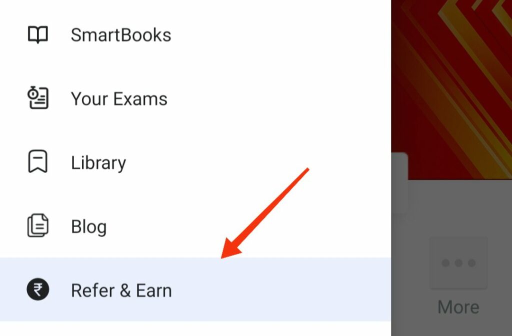 Testbook Referral Code Is “P8DP3L". 10% Disc + Refer & Earn