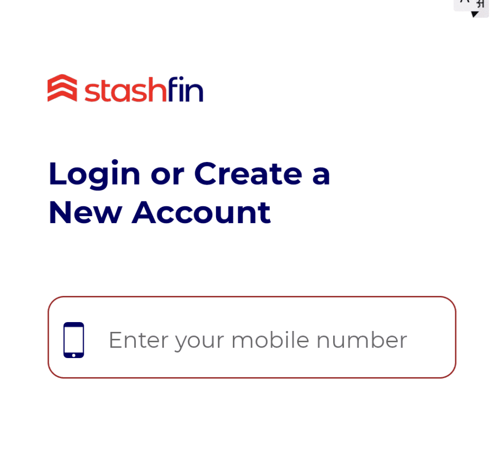 Stashfin Referral Code AADDCJFE. Free Up To ₹250 Stashcash