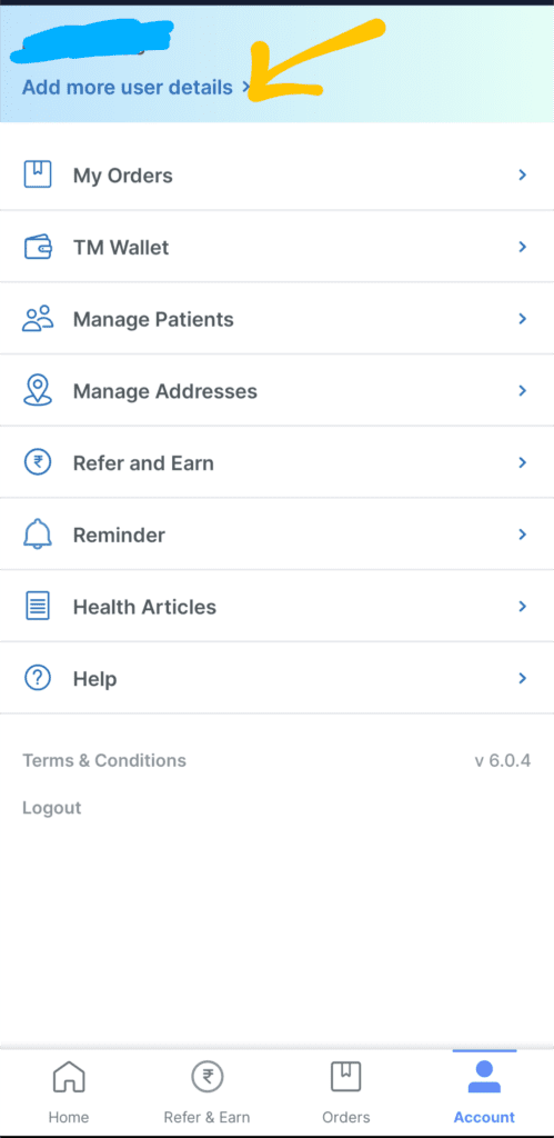 Truemeds Referral Code "IFK58WMO" | Free ₹200 TM Rewards